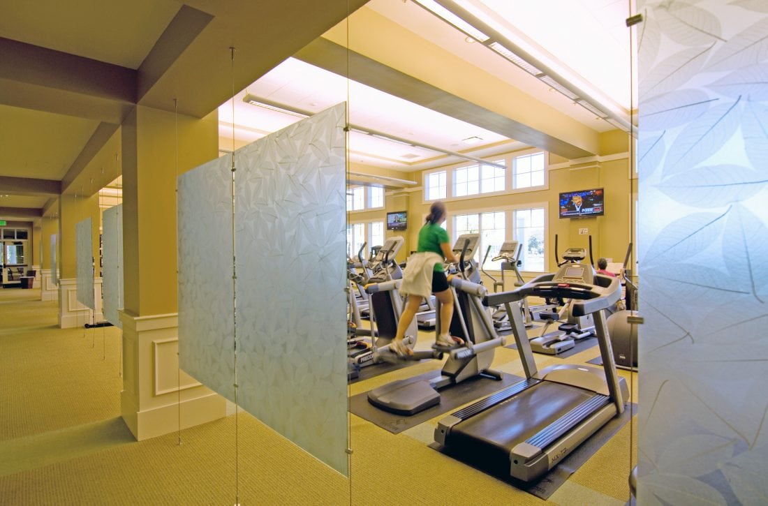 Seabrook Island - Lake House Community Center - Trident Construction