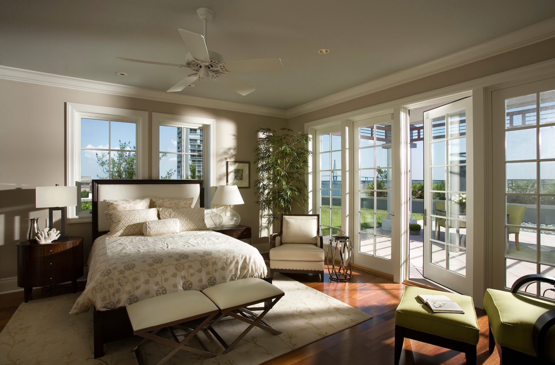 Anson House Condominiums - Trident Construction