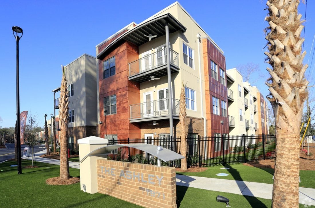 The Ashley - Trident Construction