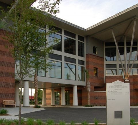 Healthcare Projects - Trident Construction