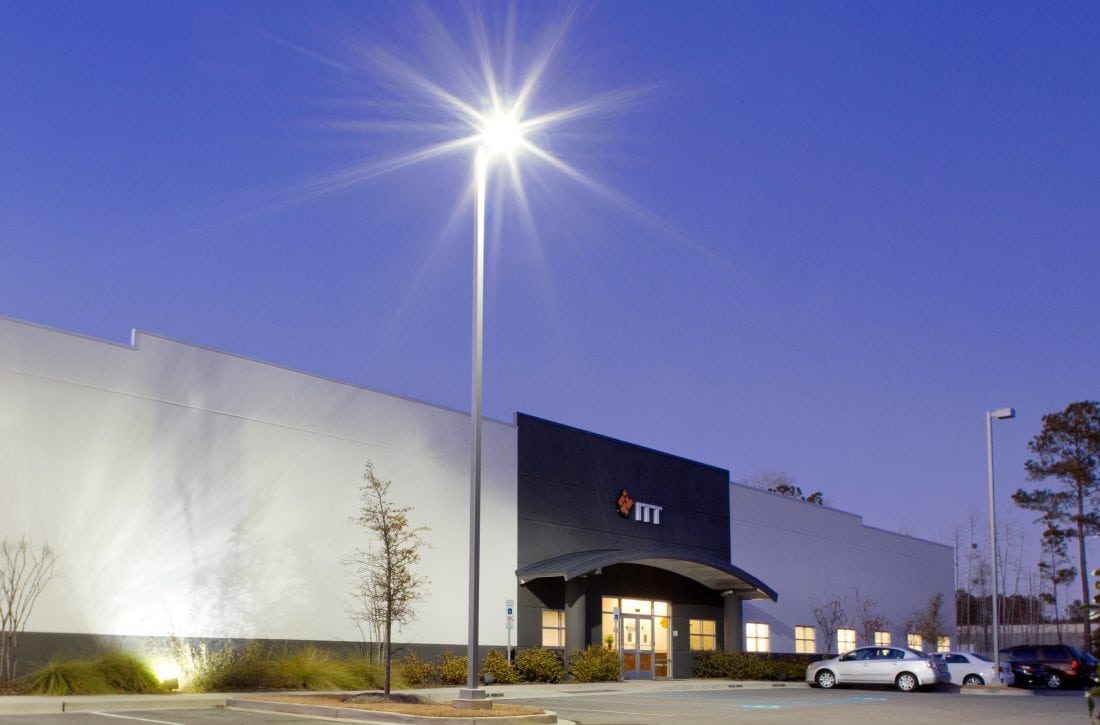 ITT - Kaliburn - Trident Construction