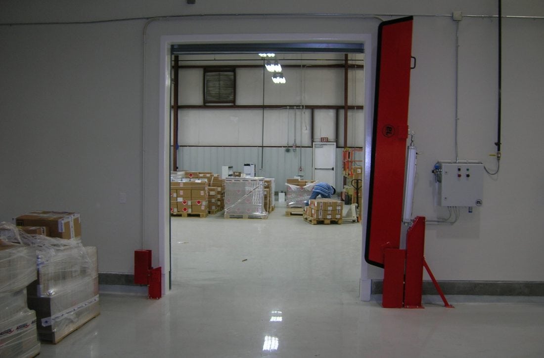 Mankiewicz Coatings - Trident Construction