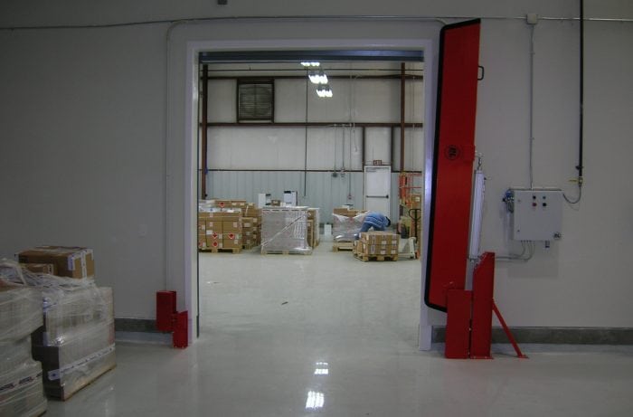 Mankiewicz Coatings - Trident Construction