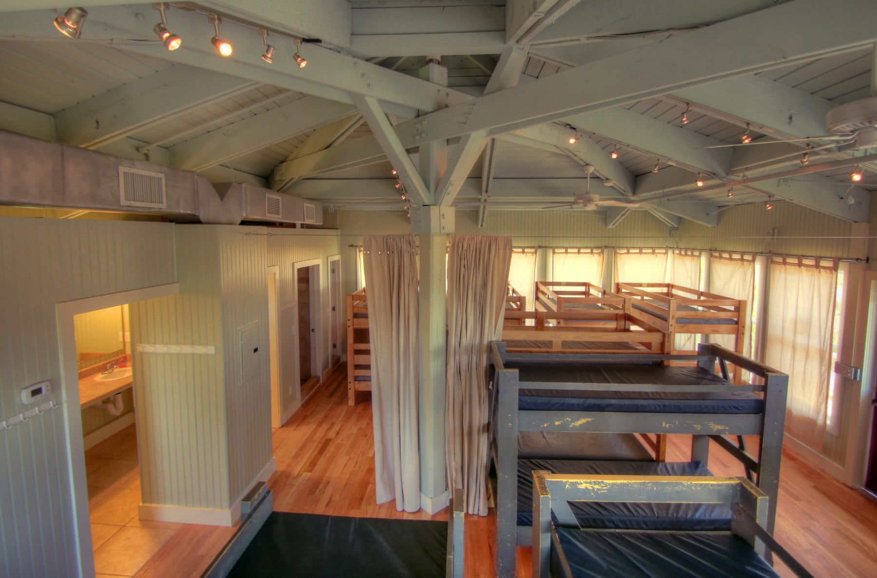 St. Christopher - Camp & Conference Center - Trident Construction