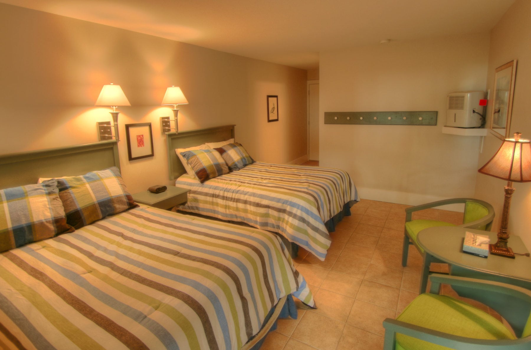 St. Christopher - Camp & Conference Center - Trident Construction