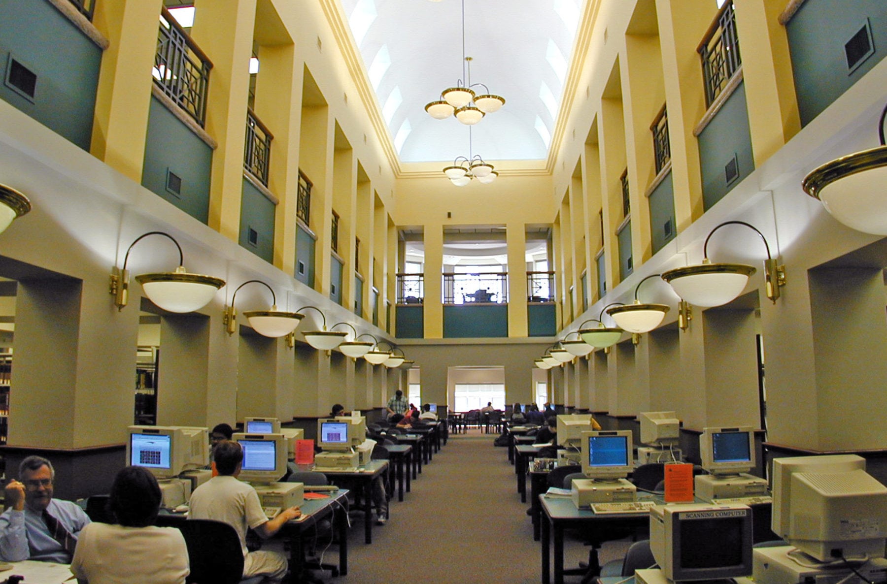 Trident Technical College - IT Center - Trident Construction