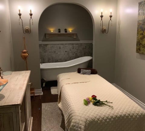 Commercial Projects - Trident Construction