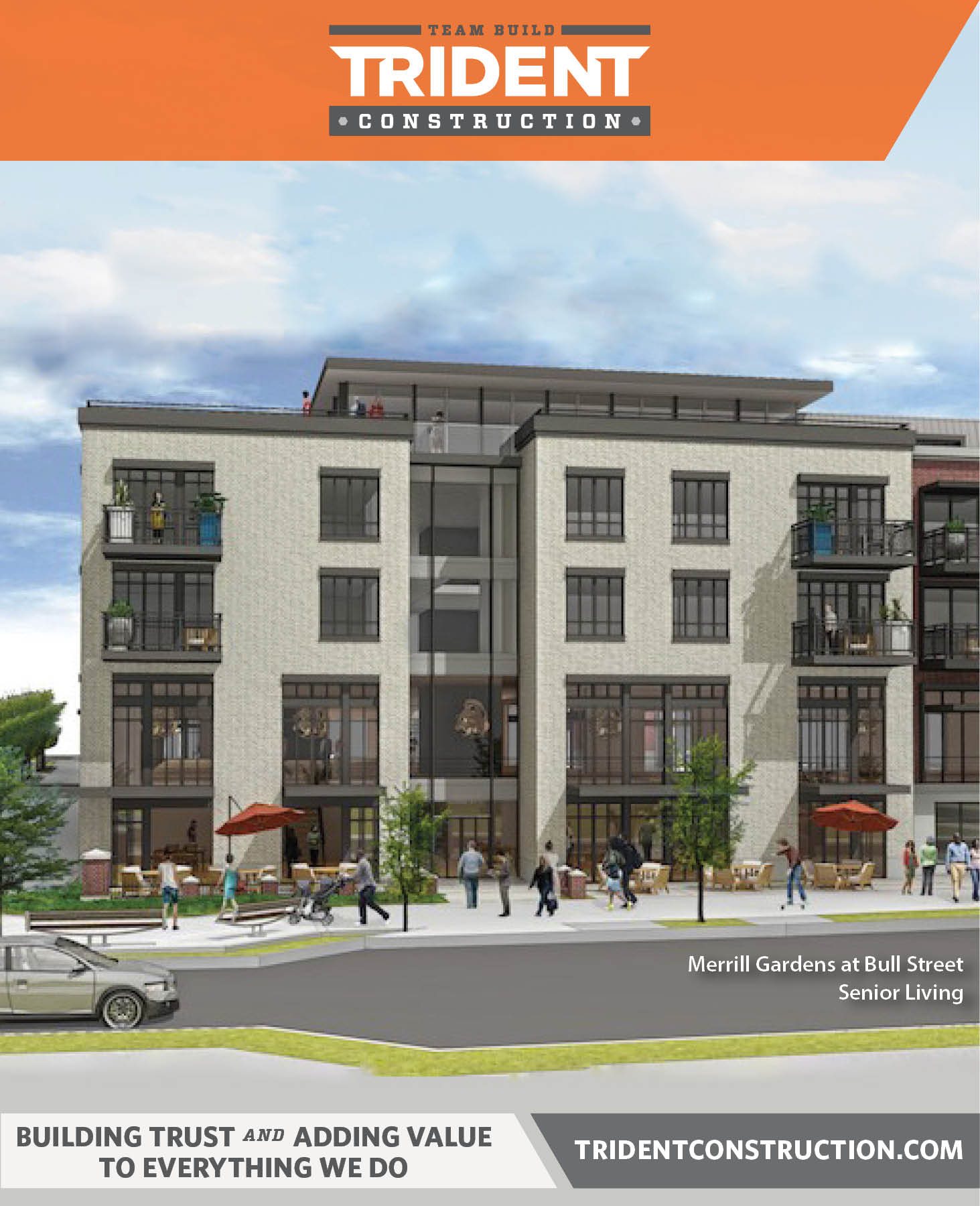 CRBJ Featured Ad - Trident Construction