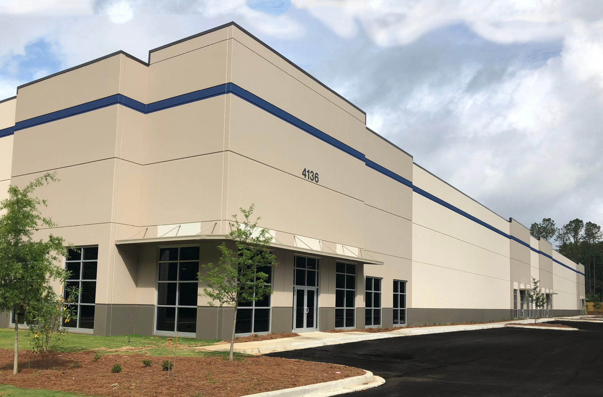 Veterans Administration Consolidated Mail Outpatient Pharmacy - Trident ...