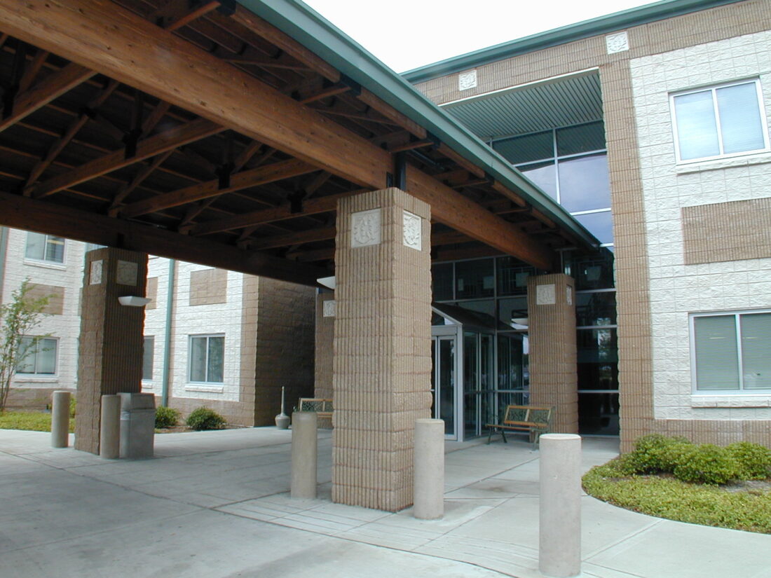 HCA South Atlantic Hospitals - Colleton Medical Center - Trident ...