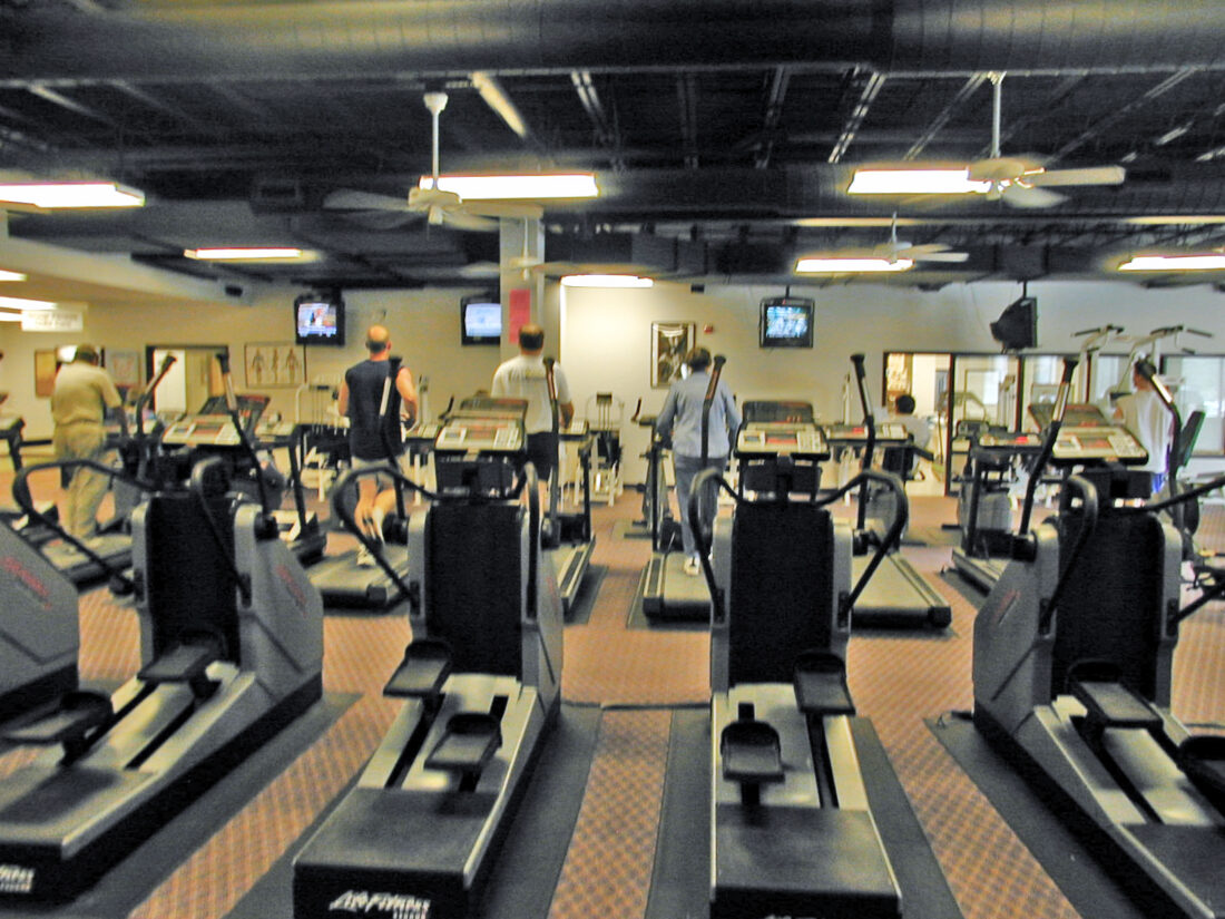 HCA South Atlantic Hospitals - Colleton Medical Center - Trident ...