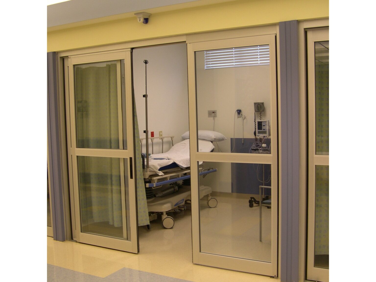 Roper Hospital - Berkeley ASC - Trident Construction