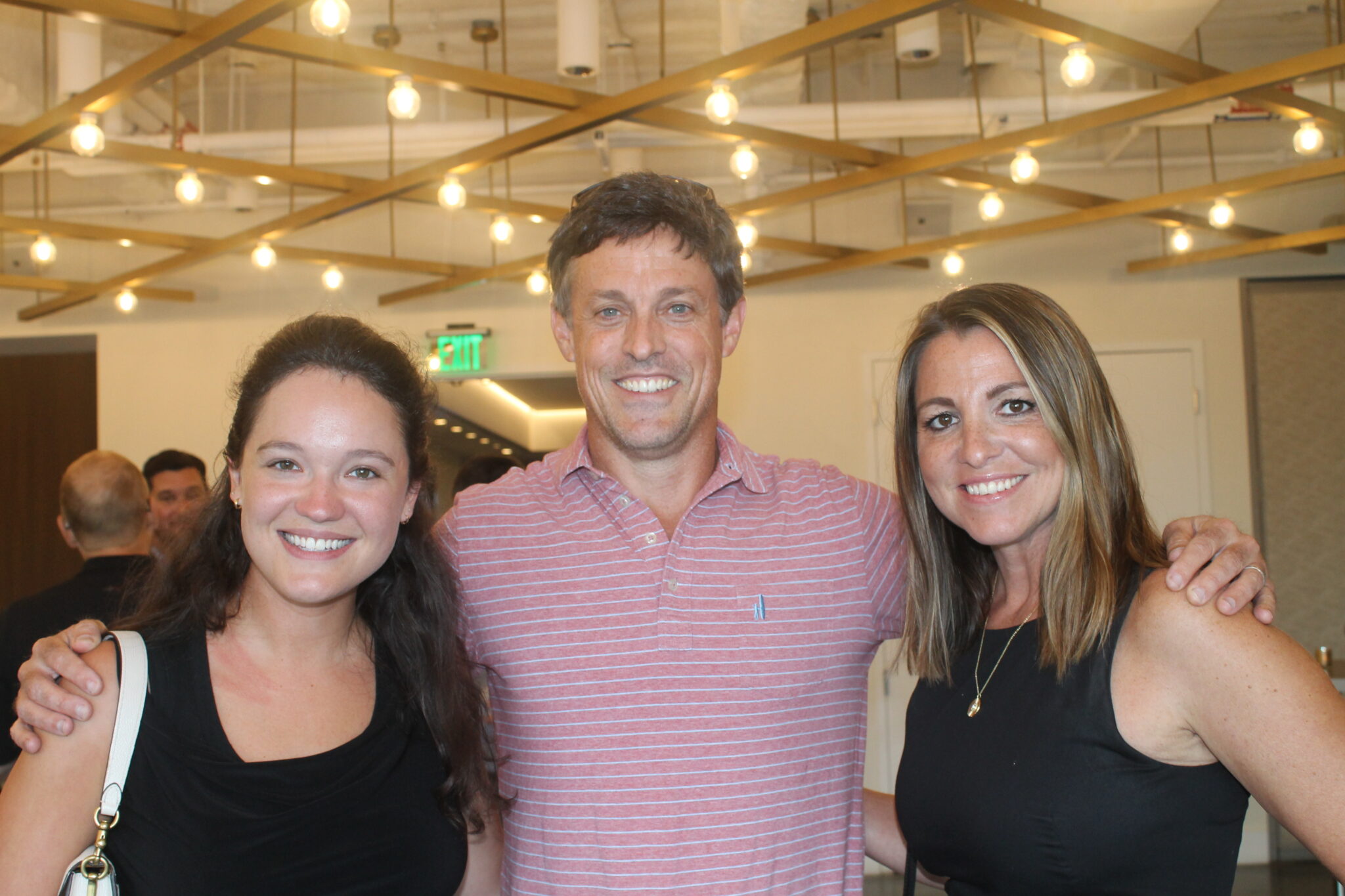 SMHa + Trident Construction Happy Hour - Trident Construction