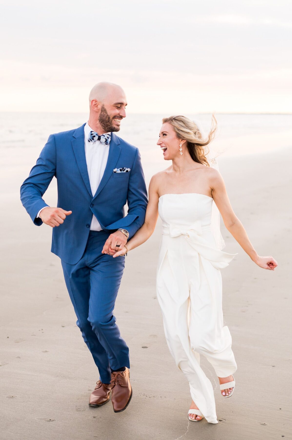 Lucas + Lacey White - Trident Construction